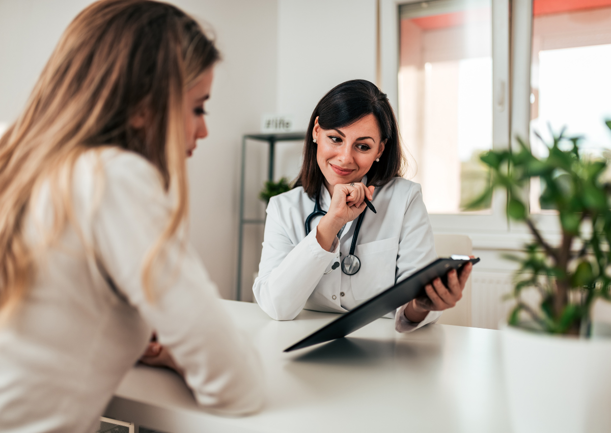 A Guide To Reading Your DEXA Scan Results: What Does It Mean? – DEXA ...