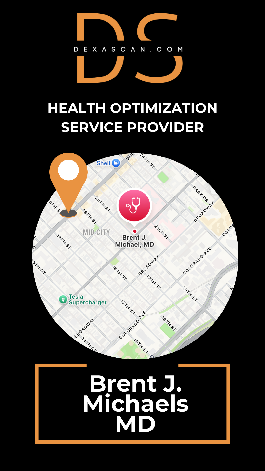 Get a DEXA Scan for weight loss, bone health, fitness tracking and more ...