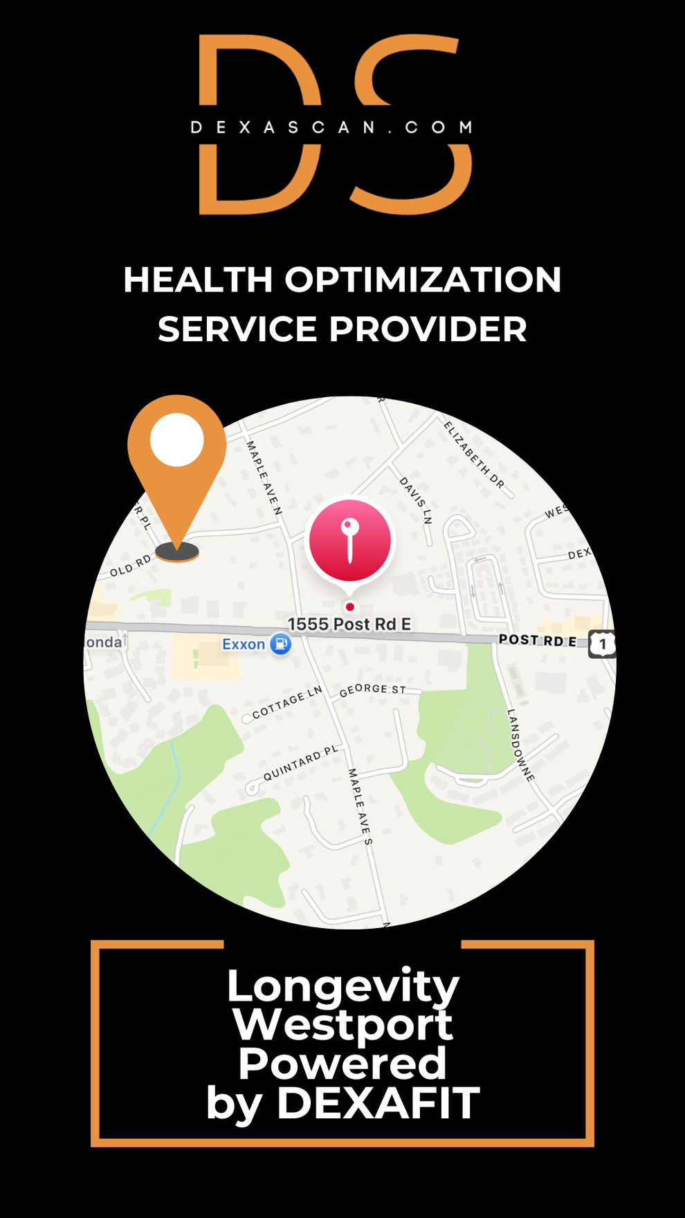 Get a DEXA Scan for body composition, bone density, weight loss and ...