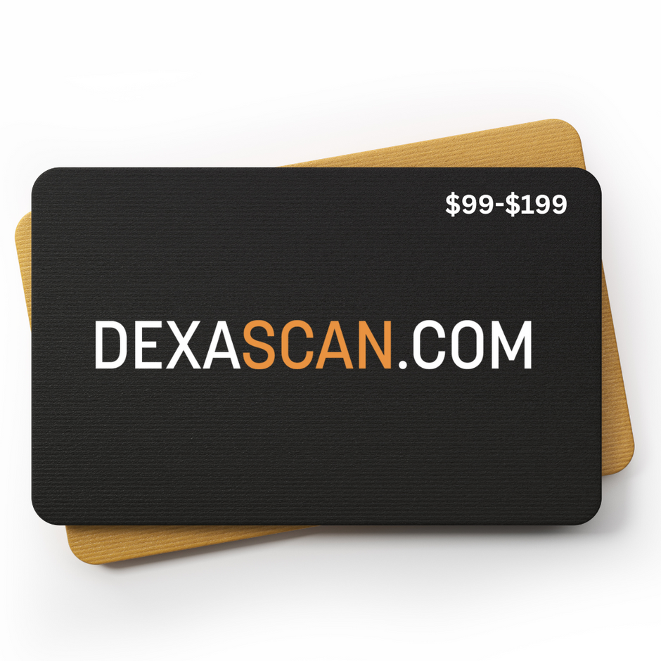 DEXA Body Scan | Body Composition and Bone Density Testing – DEXA SCAN ...