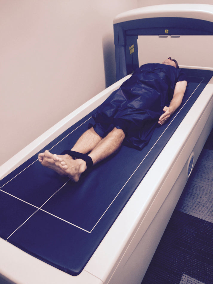 Get a DEXA Scan for bone health, body composition, weight loss, living ...