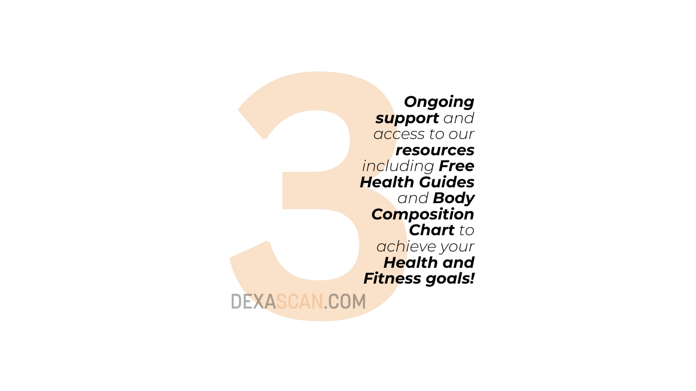 DEXA Body Scan | Body Composition and Bone Density Testing – DEXASCANNEARME